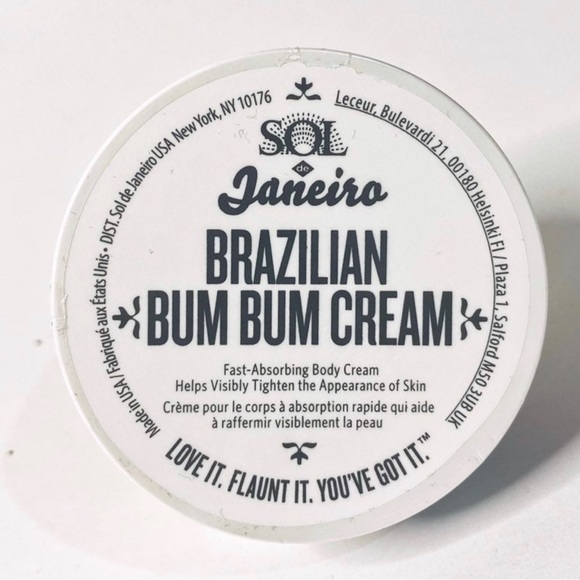 Sol de Janeiro | Bath & Body | New Sol De Janeiro Brazilian Bum Bum ...